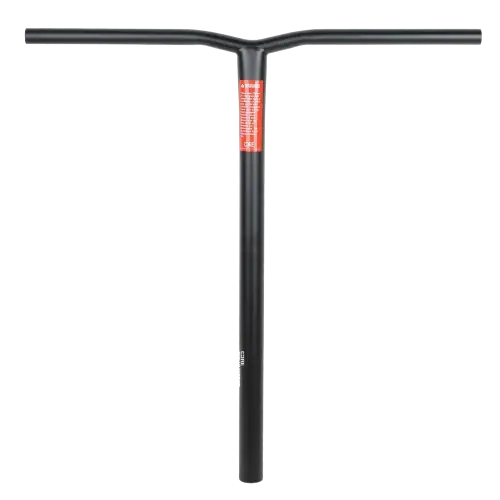 CORE Apollo V2 Titanium Stunt Scooter Bar 630mm Schwarz
