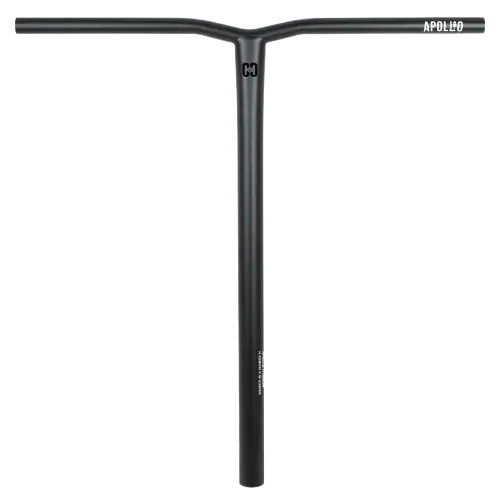 CORE Apollo V2 Titanium Stunt Scooter Bar 680mm Schwarz