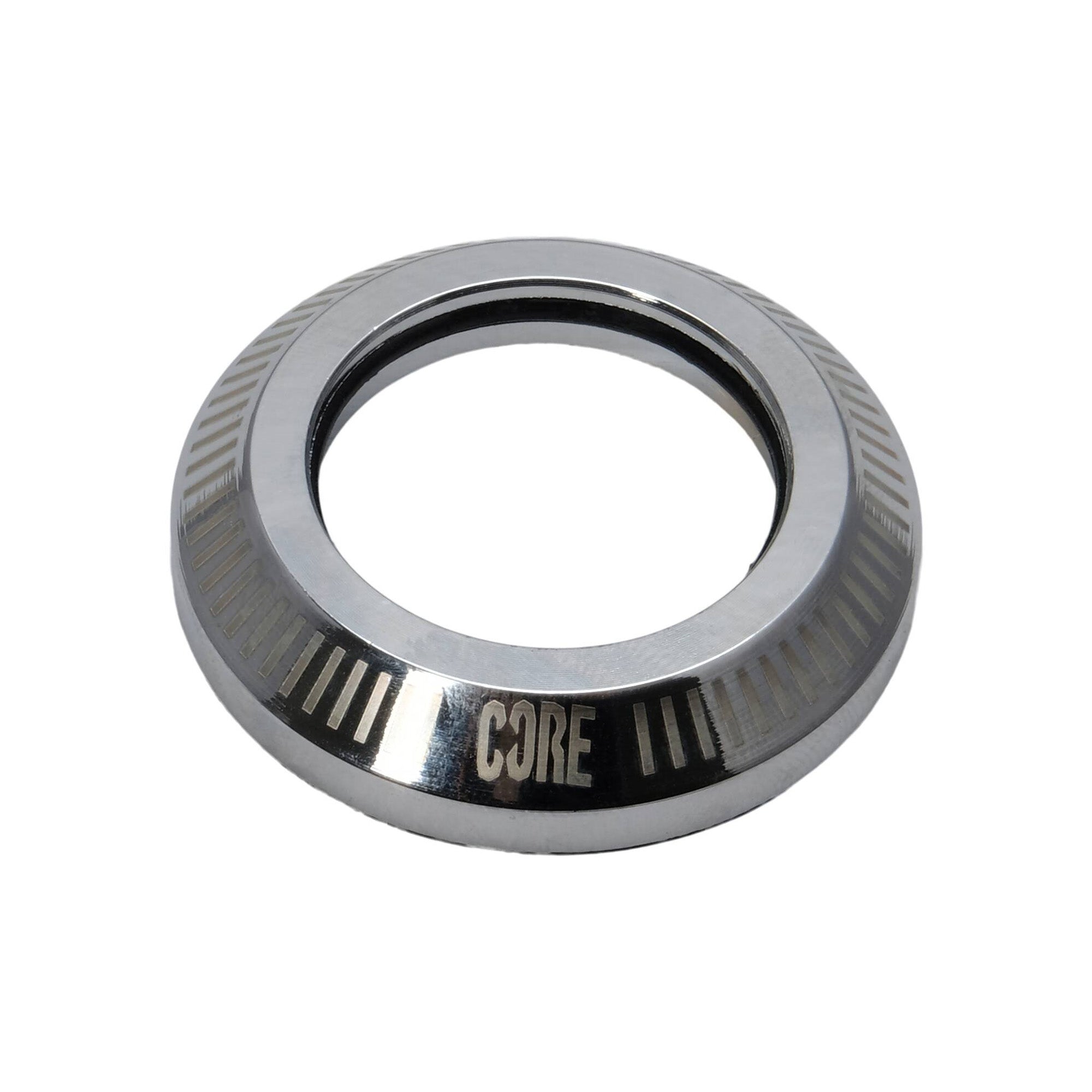 CORE Dash Stunt Scooter Headset Chrome