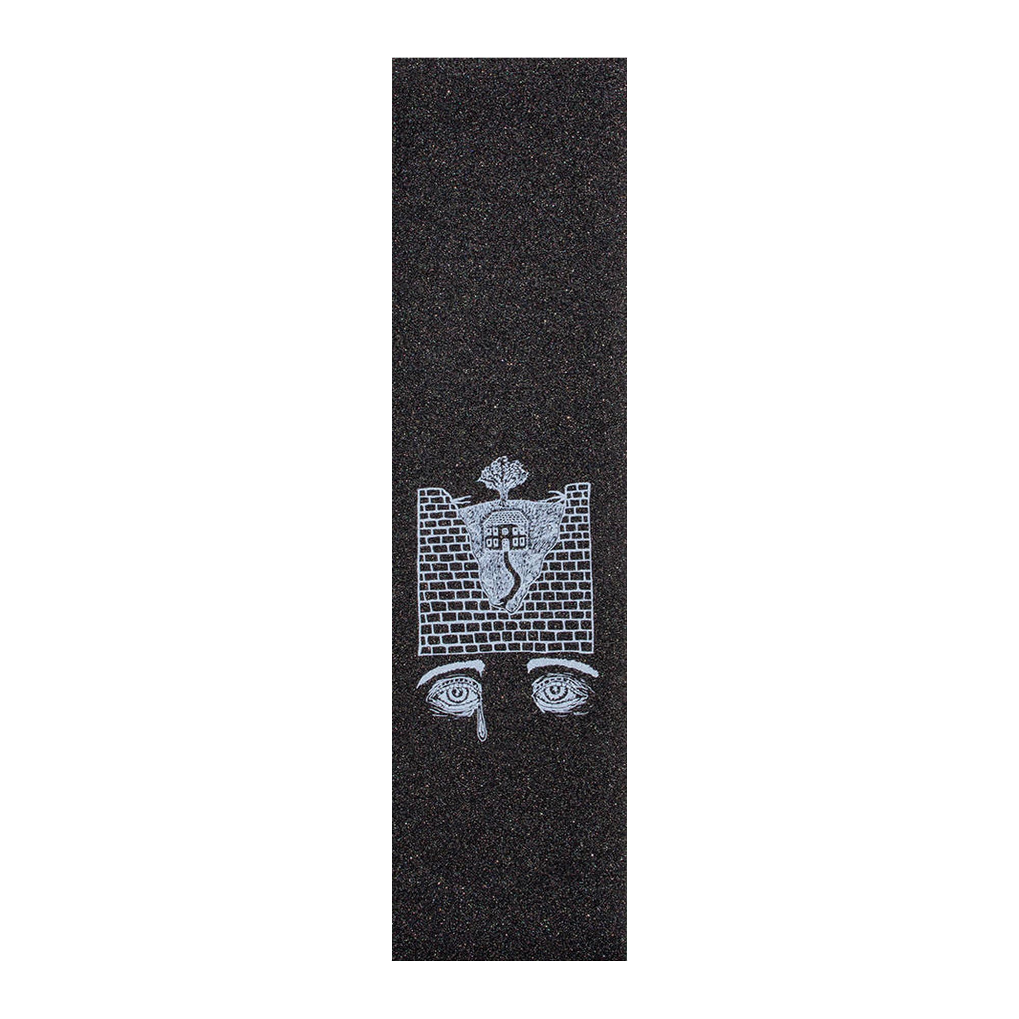 Hella Grip Matt McKeen Stunt Scooter Griptape