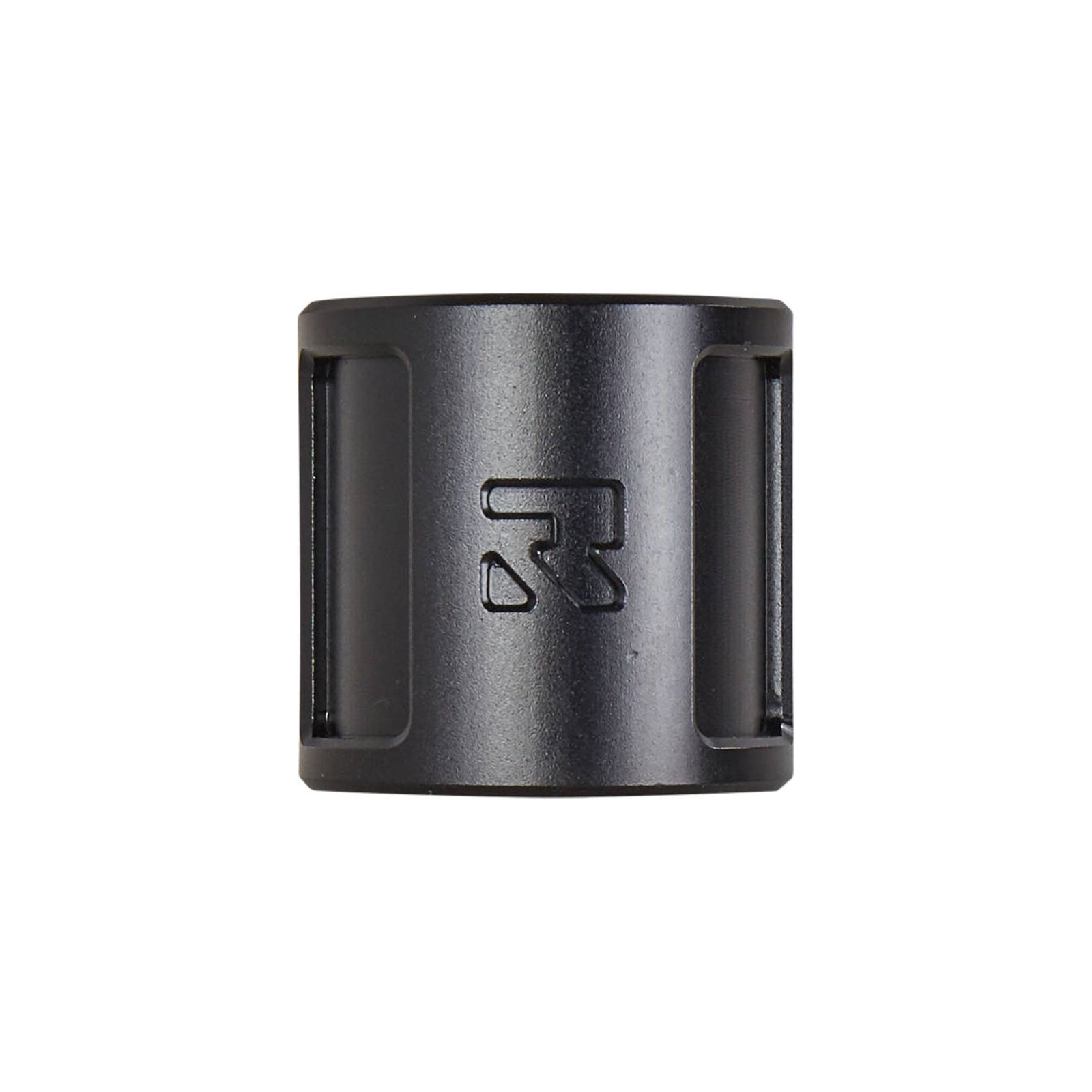 Root Air HIC Double Stunt Scooter Clamp Schwarz