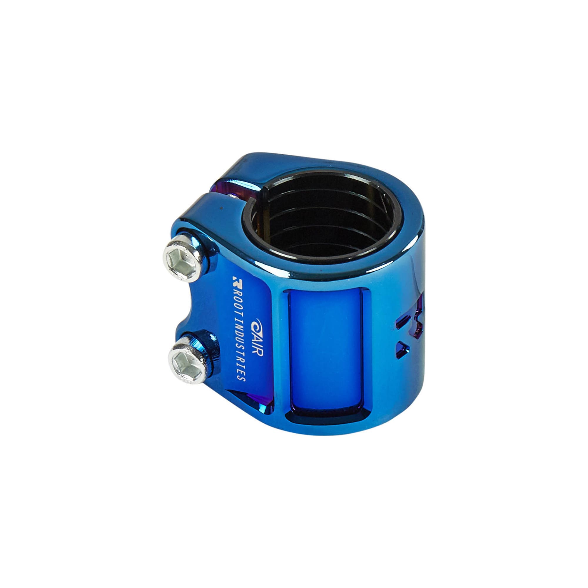 Root Air HIC Double Stunt Scooter Clamp Blu-ray