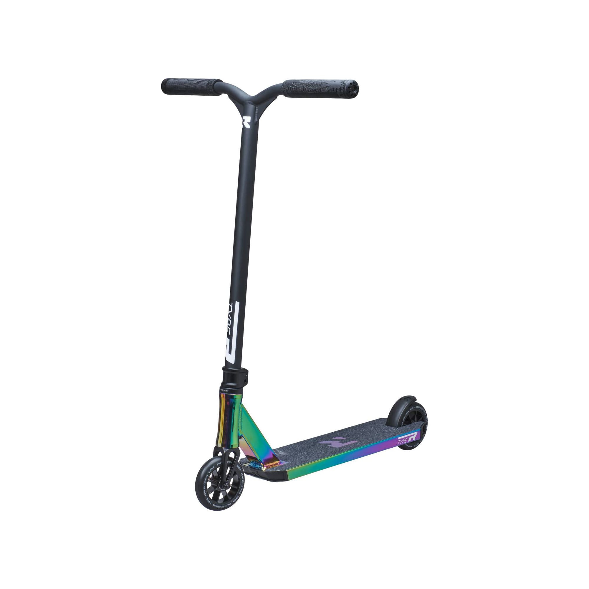 Root Type R Stunt Scooter Rocket Fuel
