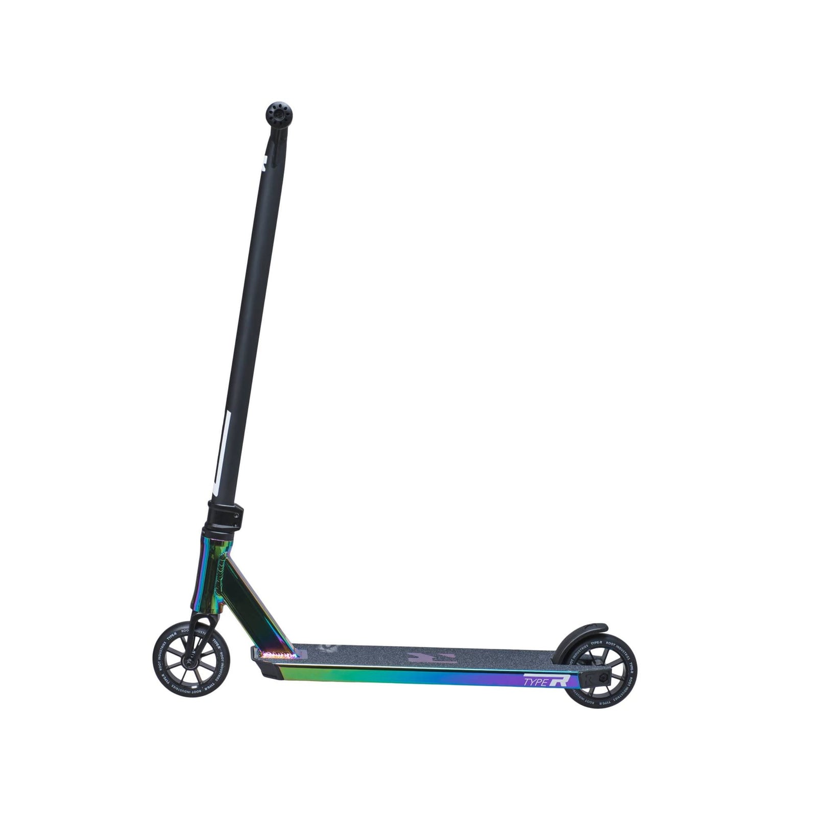 Root Type R Stunt Scooter Rocket Fuel