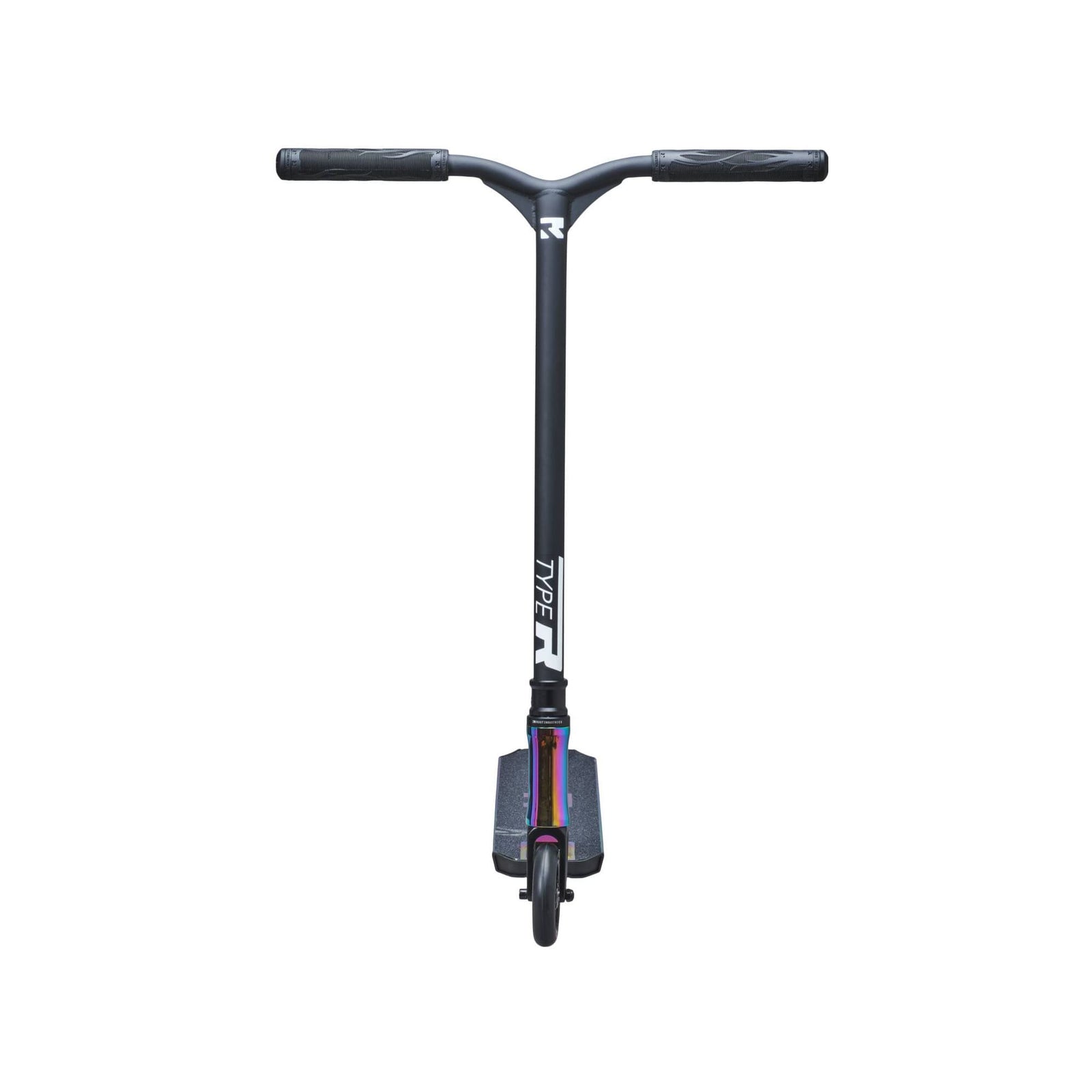 Root Type R Stunt Scooter Rocket Fuel