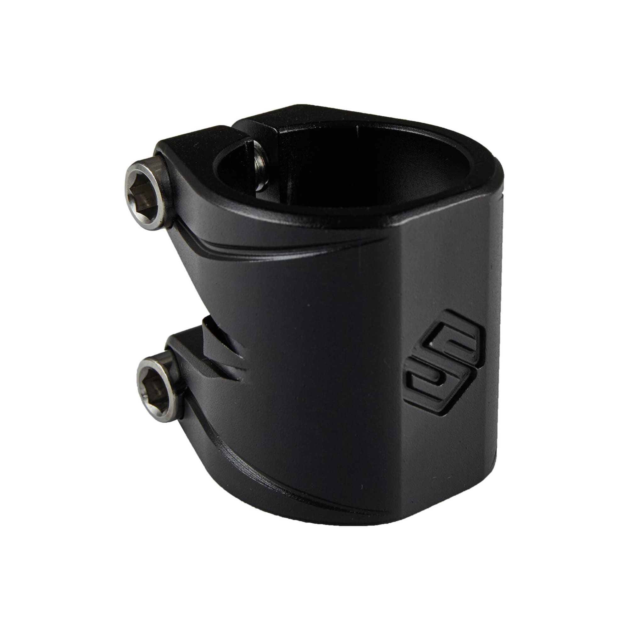 Striker Essence V2 Double HIC Clamp Schwarz