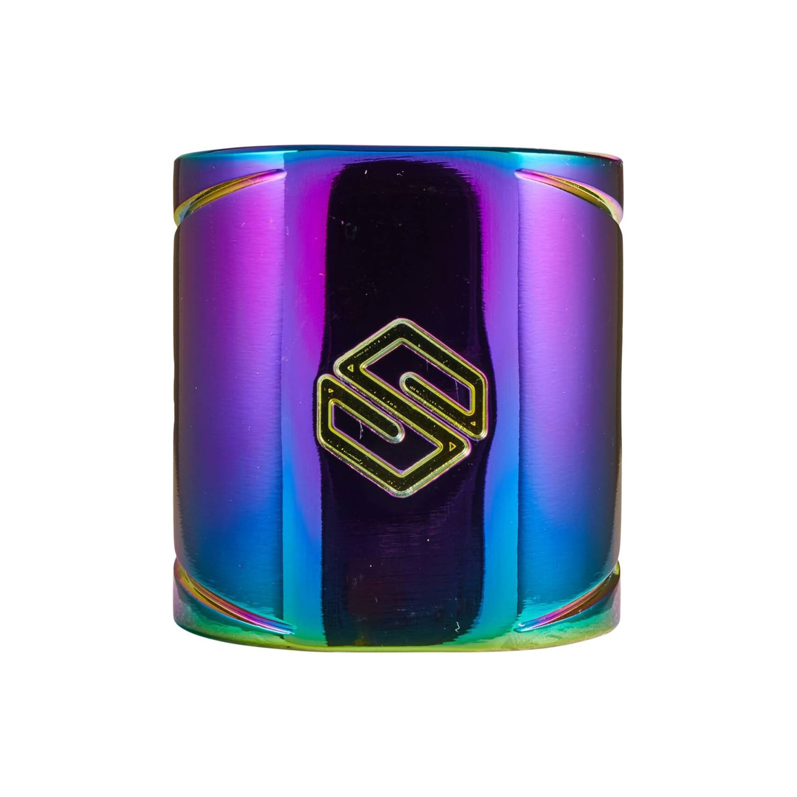 Striker Essence V2 Double HIC Clamp Rainbow