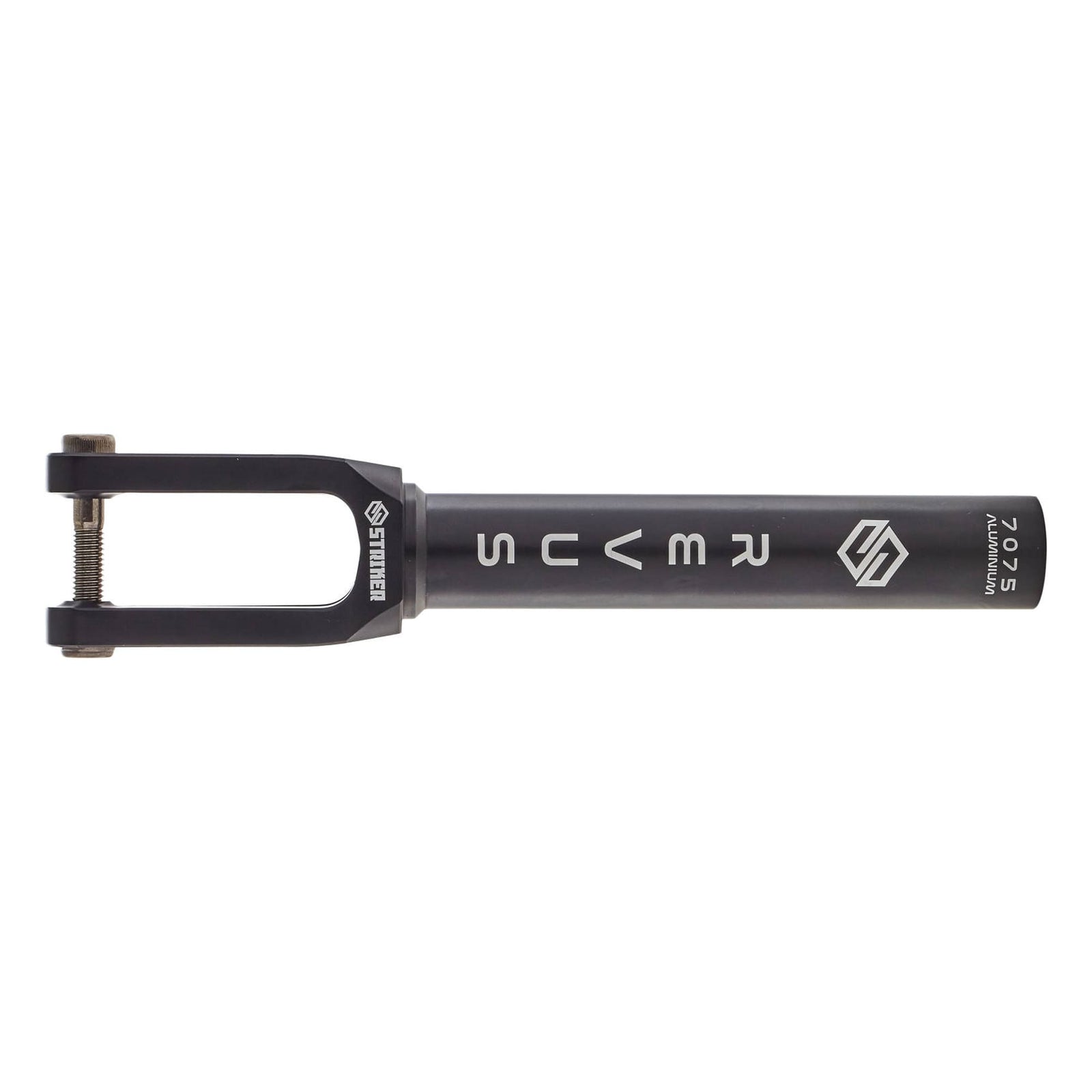 Striker Revus SCS/HIC Stunt Scooter Fork Schwarz