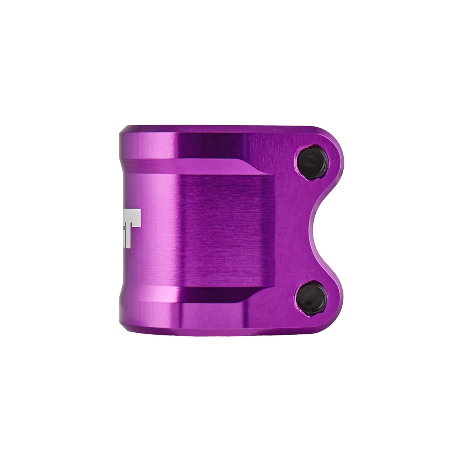 Tilt ARC HIC Double Stunt Scooter Clamp Lila